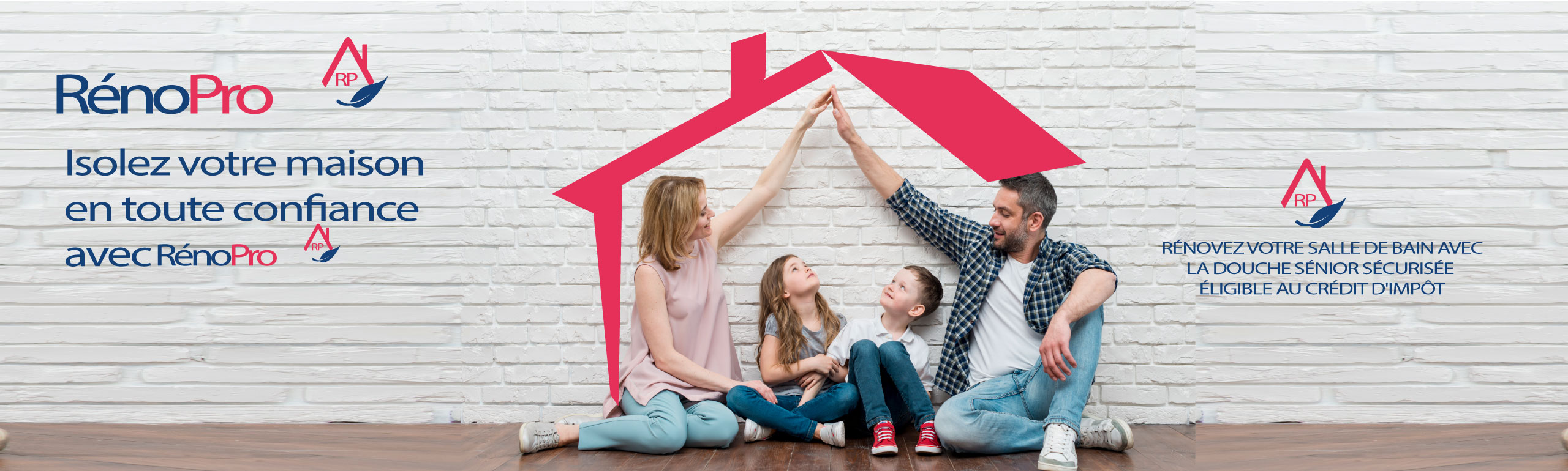 RENO PRO ISOLATION, RENOVATION DOUCHE SENIOR SECURISEE